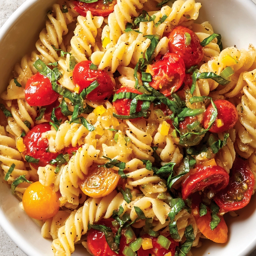 Italian Pasta Salad Recipe – sweetindulgencescakes