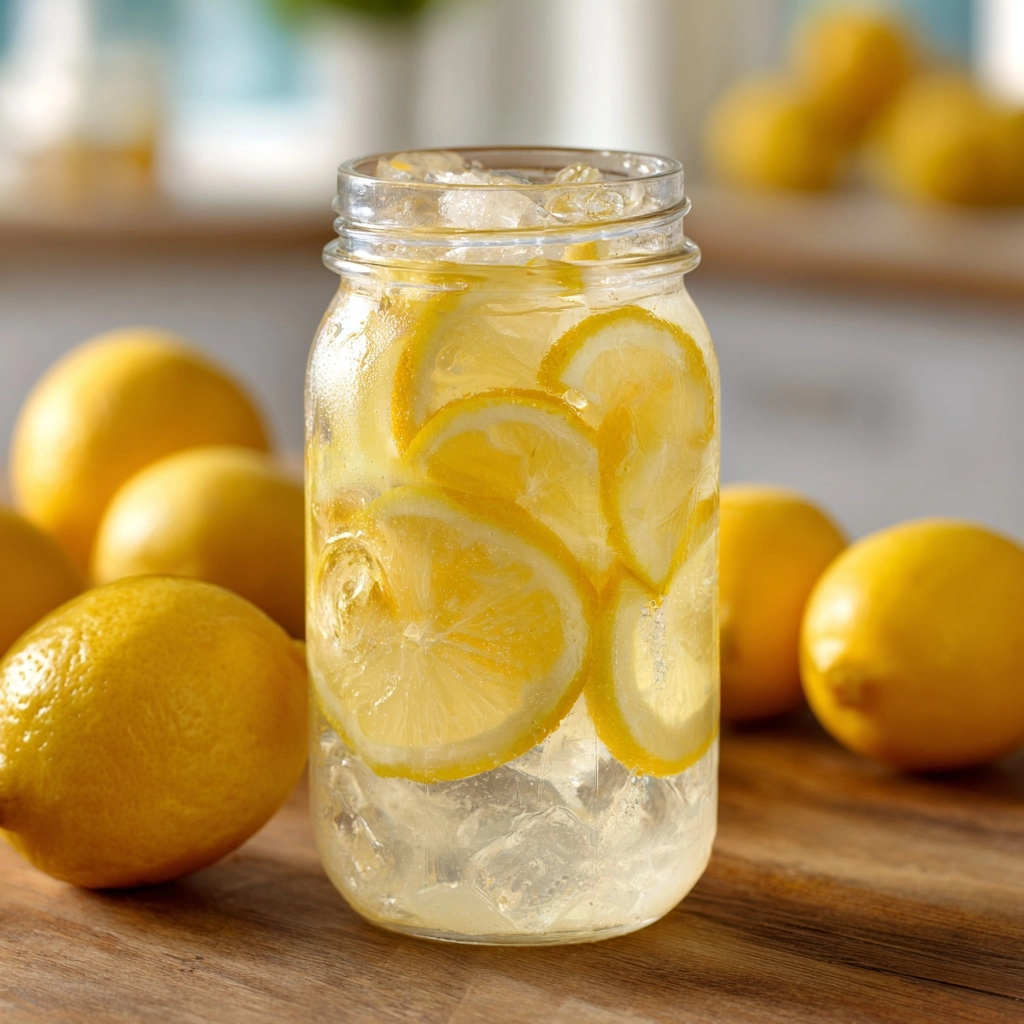 The Best Homemade Lemonade Ever Recipe – sweetindulgencescakes