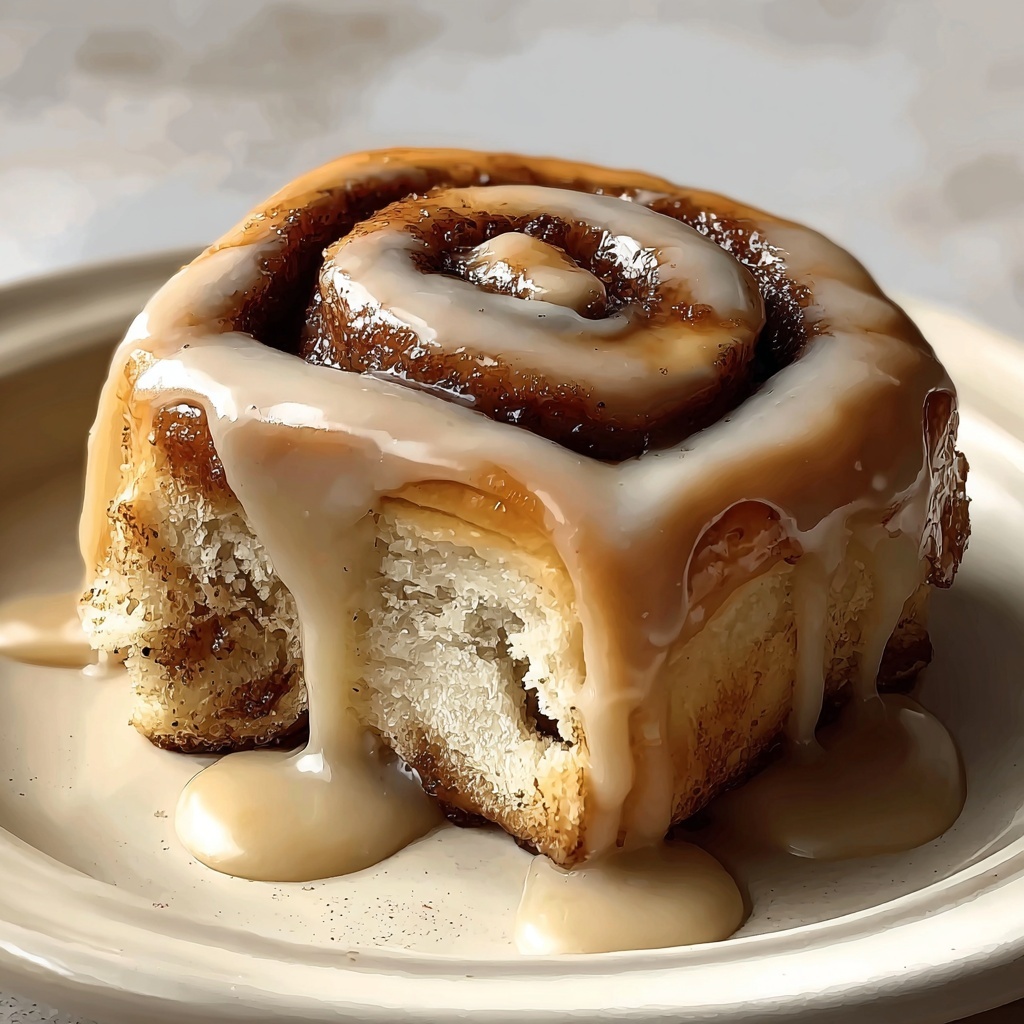 Fluffy Banana Bread Cinnamon Rolls: The Best Comfort Treat Recipe ...