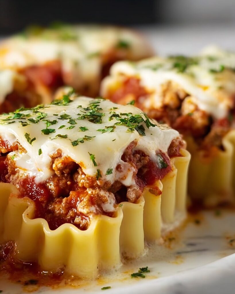 The Best Lasagna Roll Ups Recipe – sweetindulgencescakes