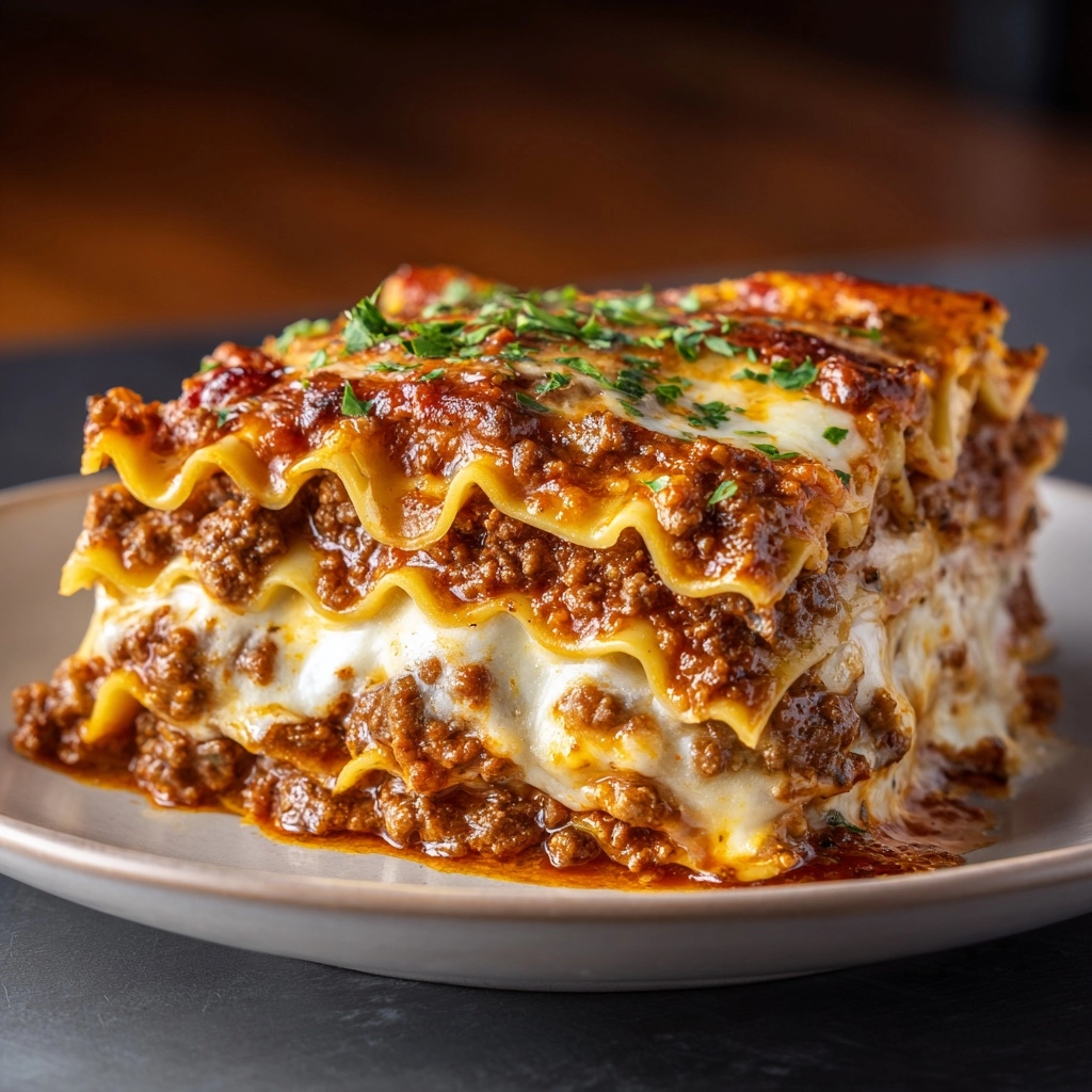 Sloppy Joe Casserole with Manwich Recipe – sweetindulgencescakes